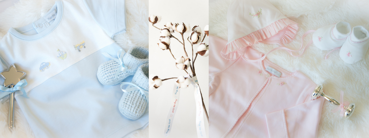 Welcome to Hug Me First